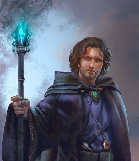 Faust | Dragon Shield Wiki | Fandom