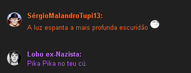 Pika Pika | Duality State from Brazil and Legends Wikia | Fandom