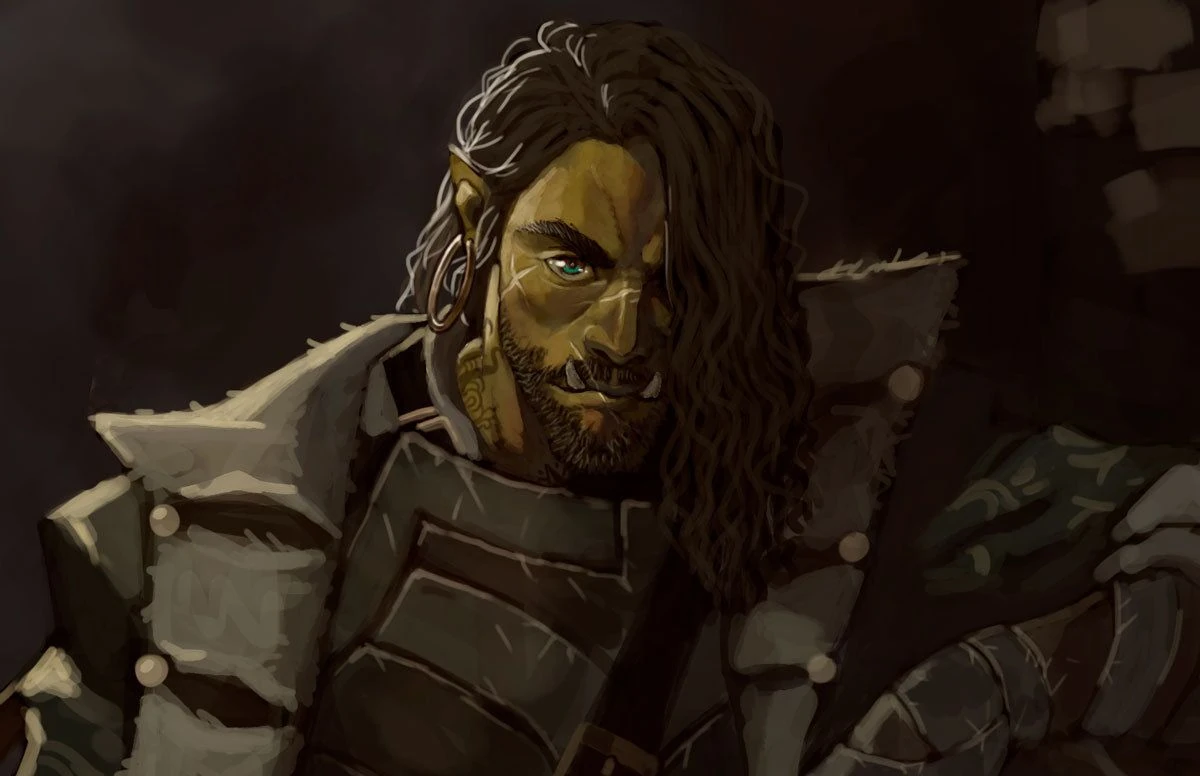 Thrask | Dragonscale Chronicles Wiki | Fandom