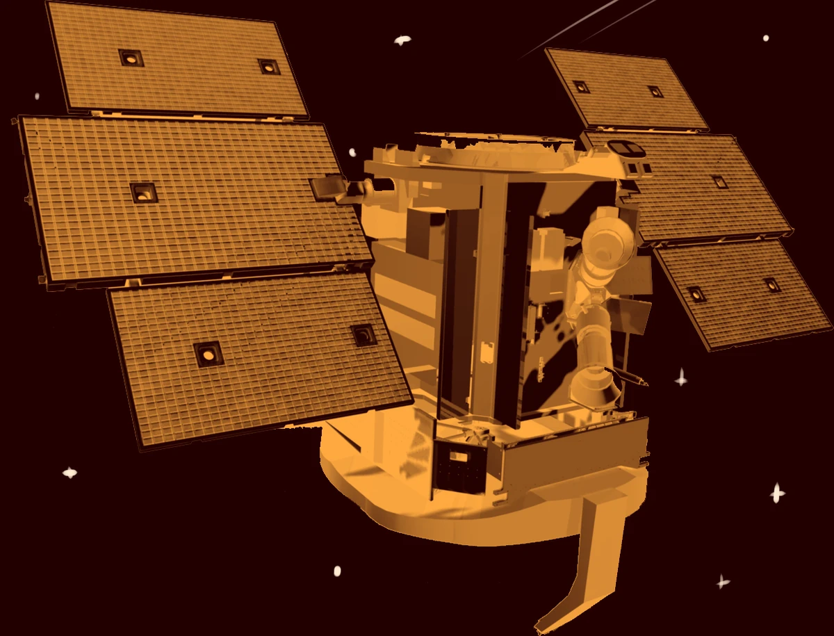 CloudSAT | DSCP Probecast Wiki | Fandom