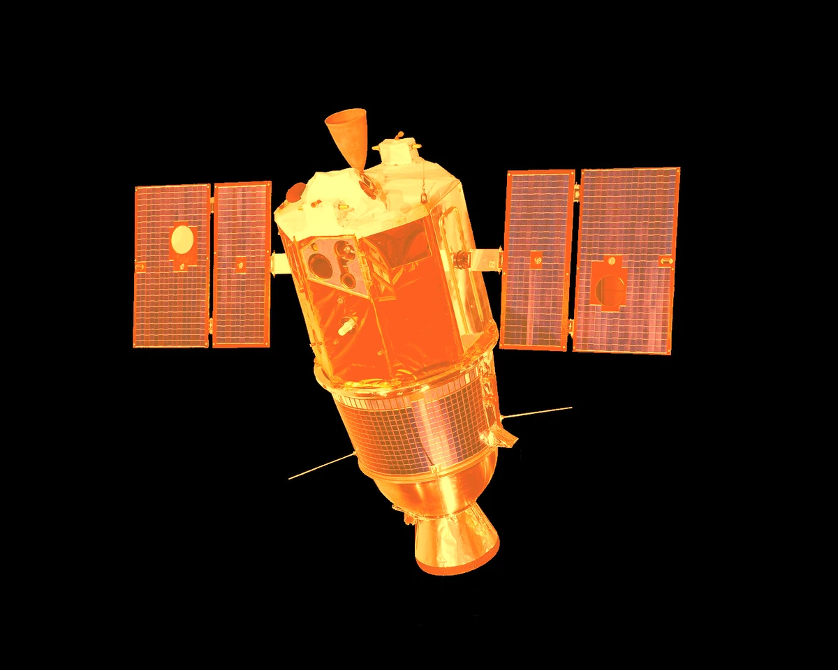 Clementine | DSCP Probecast Wiki | Fandom