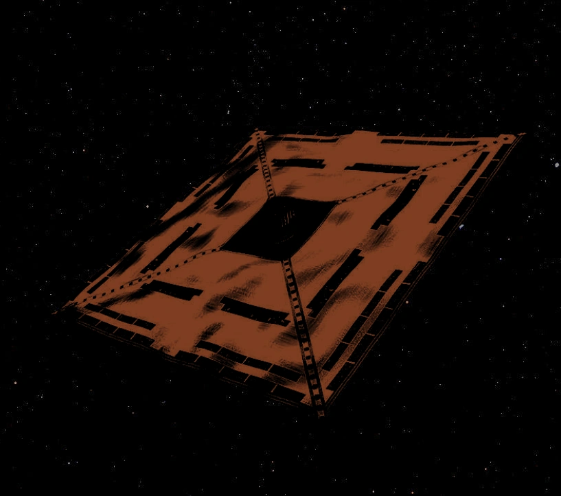 IKAROS | DSCP Probecast Wiki | Fandom