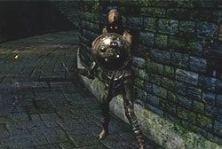 Hollow Assassin | Dark Souls D&D Wiki | Fandom