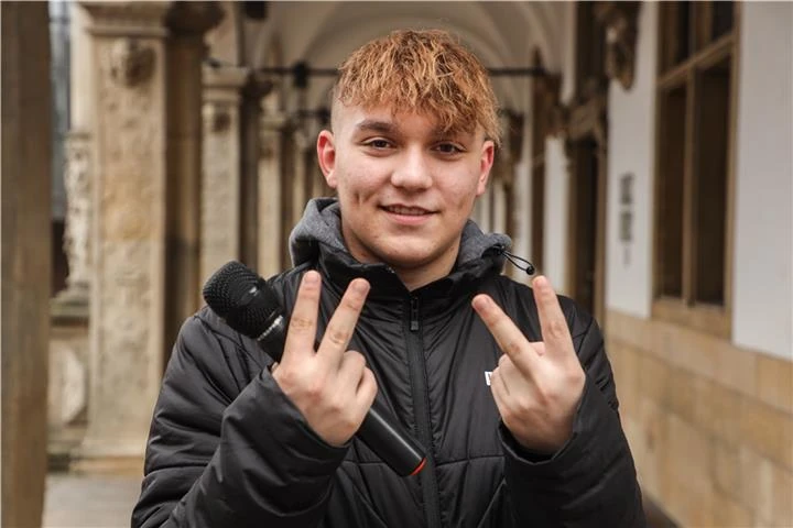 Jaden Fischer | DSDS Wiki | Fandom