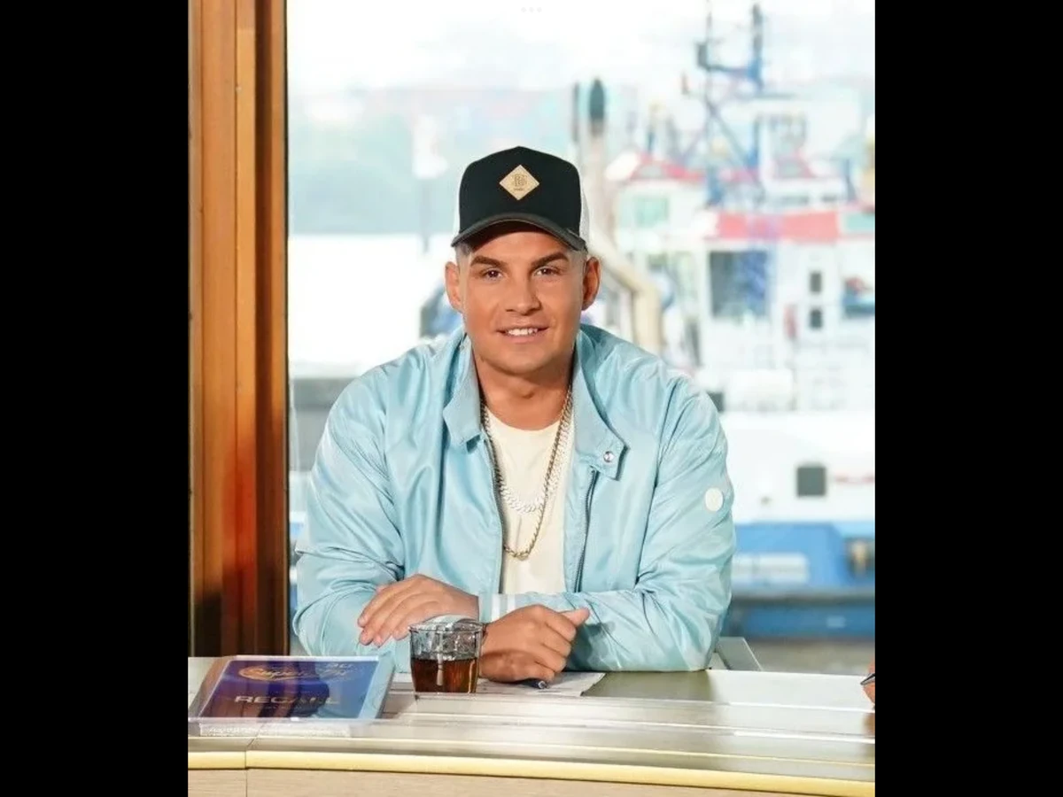 Pietro Lombardi | DSDS Wiki | Fandom