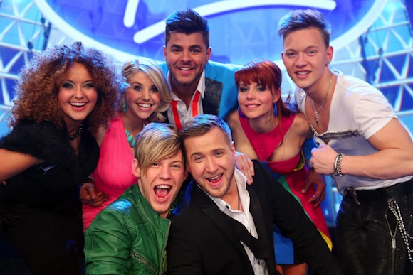 Staffel 10 Songs Der Vierten Mottoshow Dsds Wiki Fandom