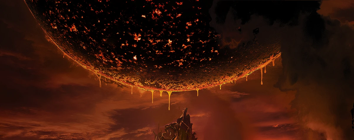 Black Sun | Deep Sea Embers Wiki | Fandom