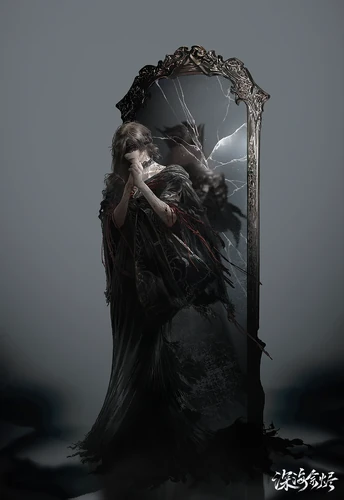 Agatha | Deep Sea Embers Wiki | Fandom