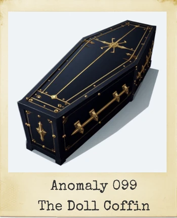 Alice Guillotine | Deep Sea Embers Wiki | Fandom