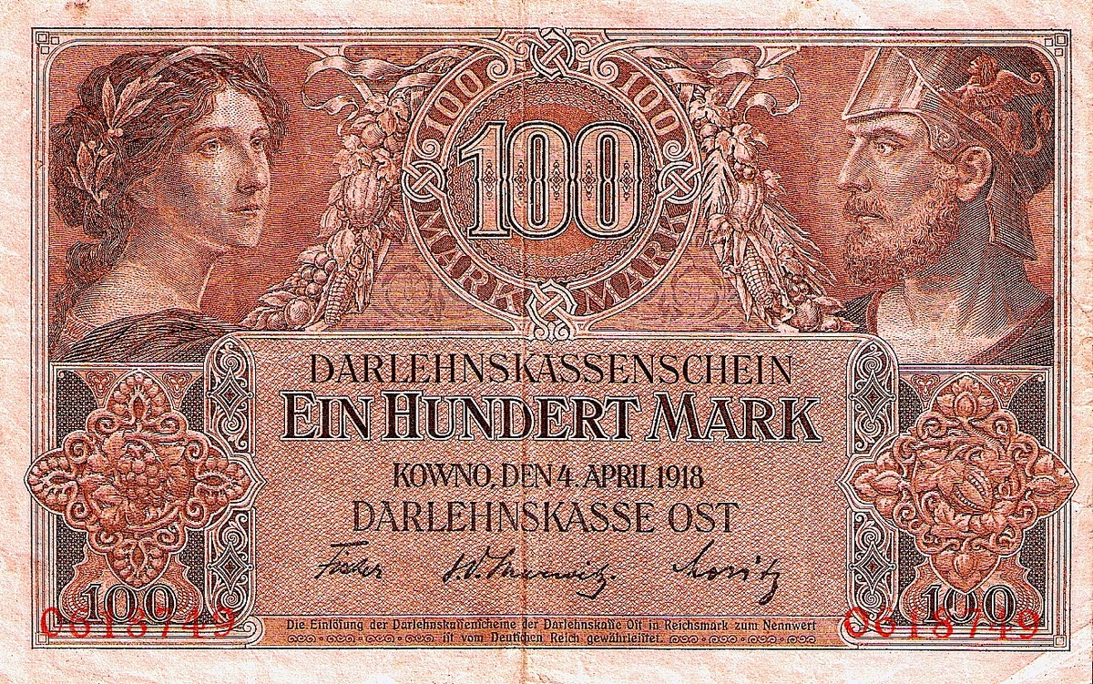 Ostmark | Dser Wiki | Fandom