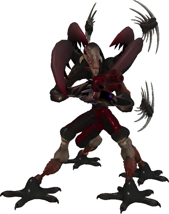 Zargoth, the Time Lord | Darkspore FanFiction Wiki | Fandom