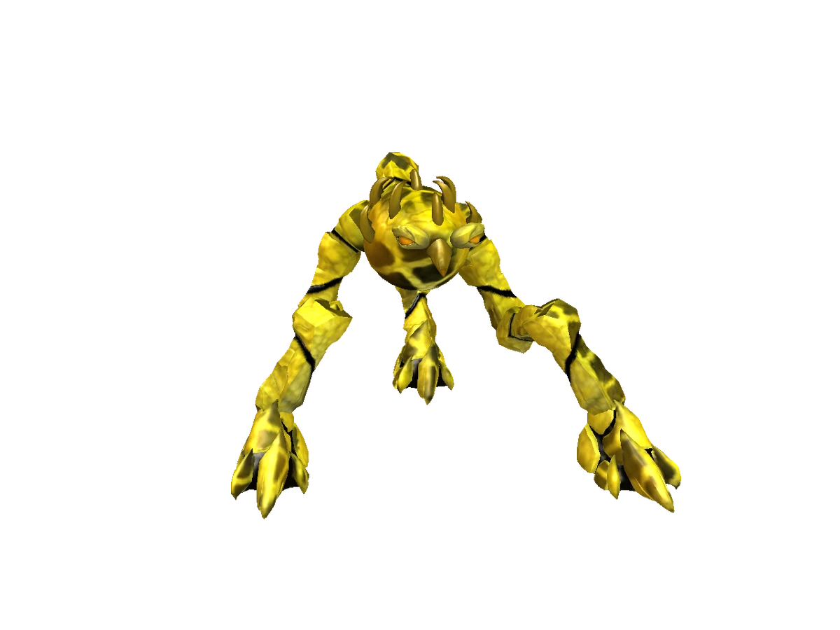 Lava Tracker | Darkspore FanFiction Wiki | Fandom