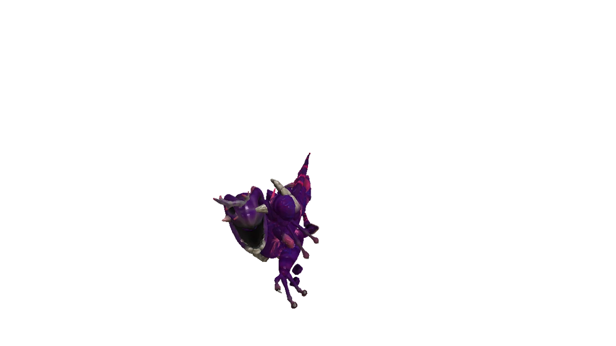 Crawling Corpse | Darkspore FanFiction Wiki | Fandom