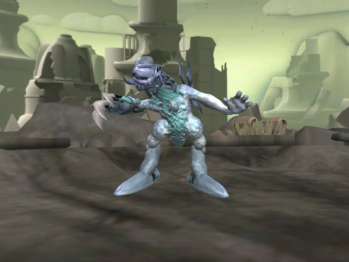 Slizer | Darkspore FanFiction Wiki | Fandom