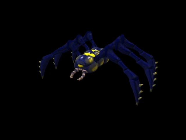 Bewitching Bug | Darkspore FanFiction Wiki | Fandom