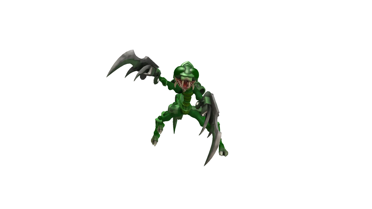 Slaying Mantis | Darkspore FanFiction Wiki | Fandom