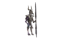 Zodark | Darkspore FanFiction Wiki | Fandom