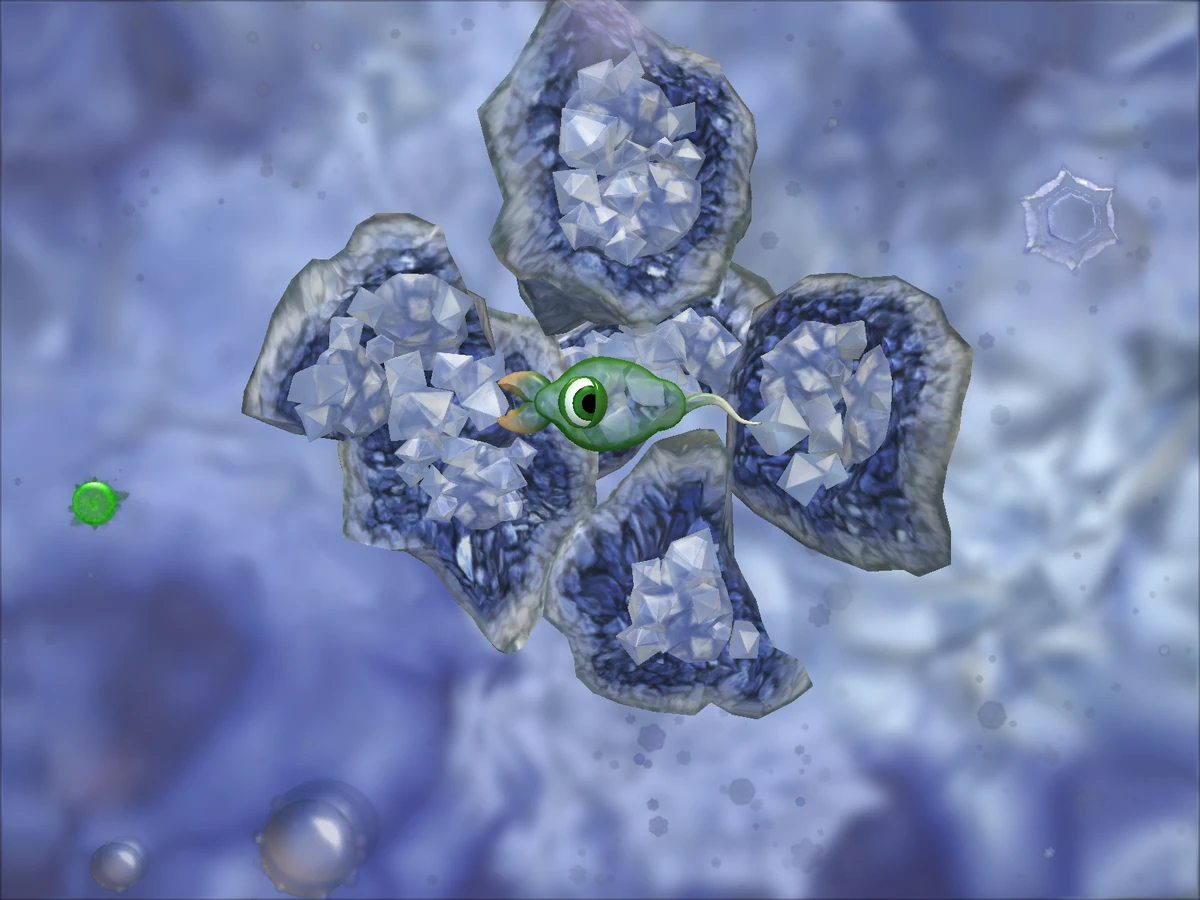 User blog:Fungus3/Dark Injection In Spore Game | Darkspore FanFiction ...