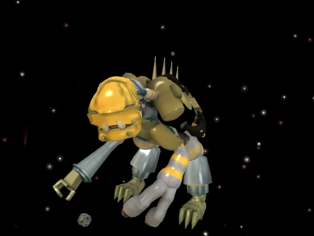 Gene Bomb | Darkspore FanFiction Wiki | Fandom