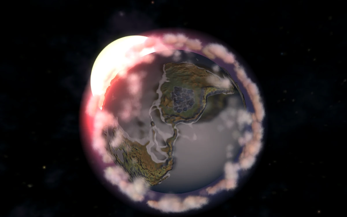 Earth | Darkspore FanFiction Wiki | Fandom
