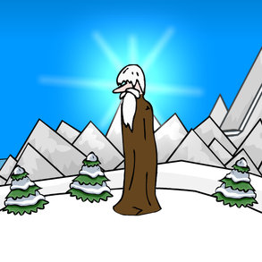 Nameless One | DSGHQ Wiki | Fandom