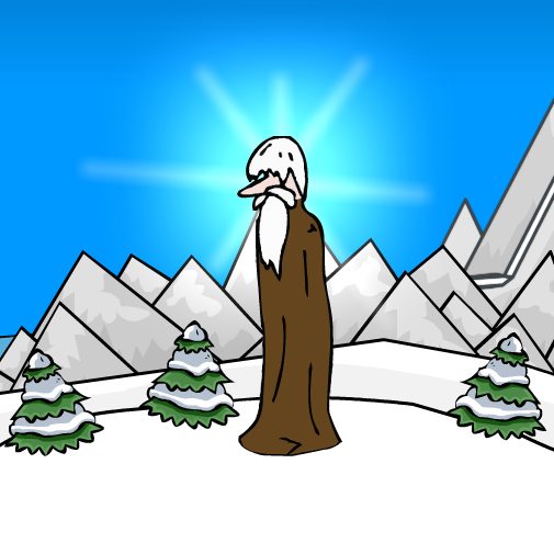 Nameless One | DSGHQ Wiki | Fandom