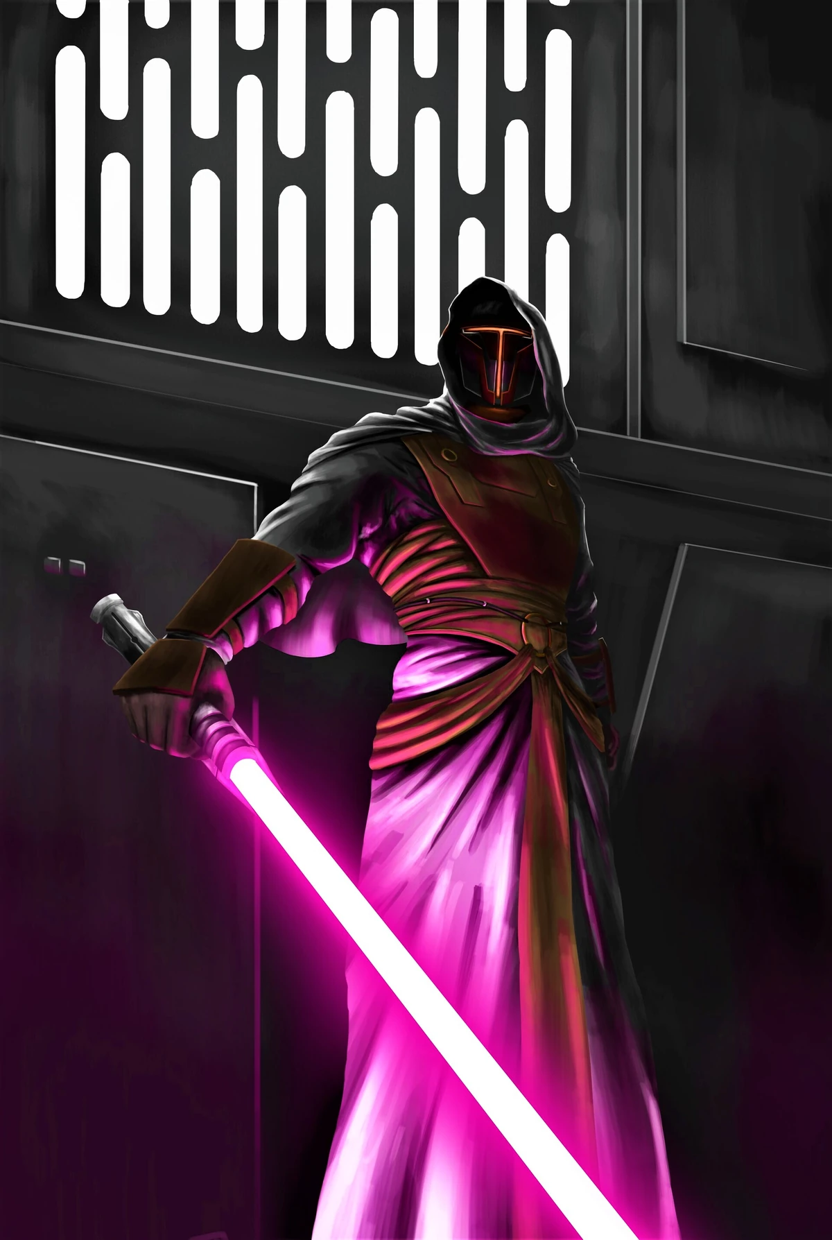 Gamer | DSGHQ Wiki | Fandom