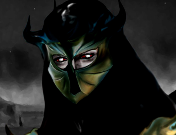 Khamul | DSGHQ Wiki | Fandom