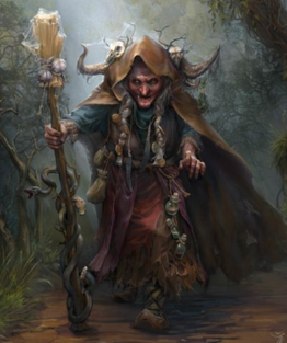 Meredith | DSGHQ Wiki | Fandom