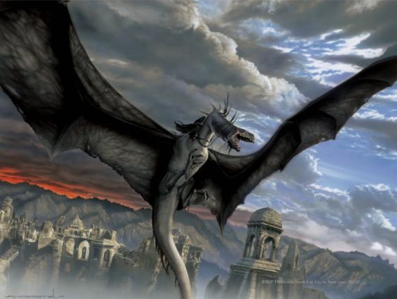 Drogoth | DSGHQ Wiki | Fandom