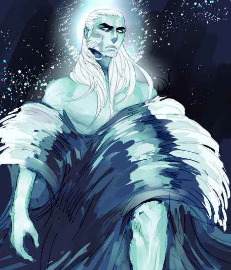 Ulmo | DSGHQ Wiki | Fandom