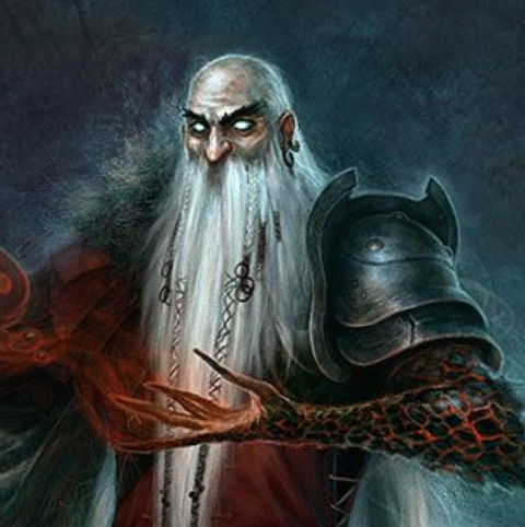 Randal | DSGHQ Wiki | Fandom