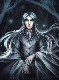 Lorien | DSGHQ Wiki | Fandom