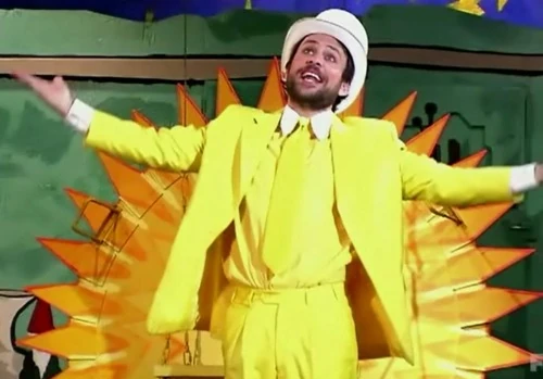 Dayman | DSGHQ Wiki | Fandom