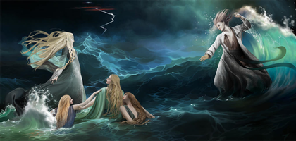 Uinen | DSGHQ Wiki | Fandom