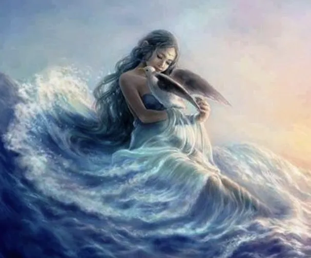 Uinen | DSGHQ Wiki | Fandom