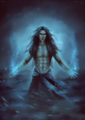 Osse | DSGHQ Wiki | Fandom