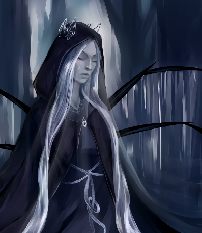 Nienna | DSGHQ Wiki | Fandom