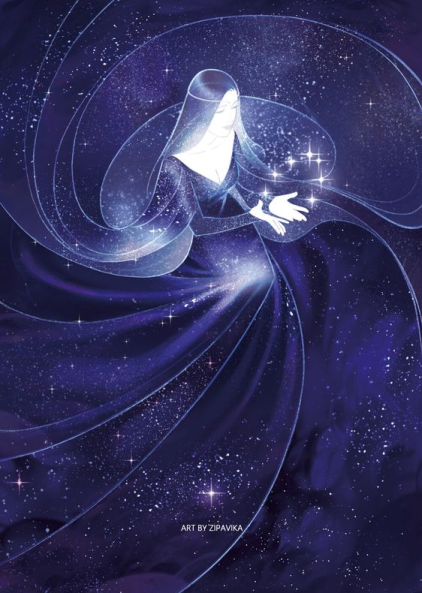 Elbereth | DSGHQ Wiki | Fandom