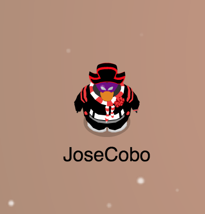 Jose Cobo | DSGHQ Wiki | Fandom