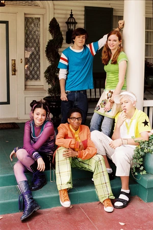 Sky High Wiki | Fandom