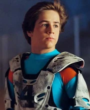 Will Stronghold | Sky High Wiki | Fandom