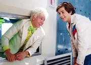 Zach braun /zac attack | Sky High Wiki | Fandom