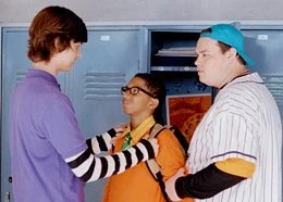 Ethan | Sky High Wiki | Fandom