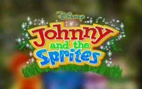 Johnny and the Sprites | DsiDude1107 Wikia | Fandom
