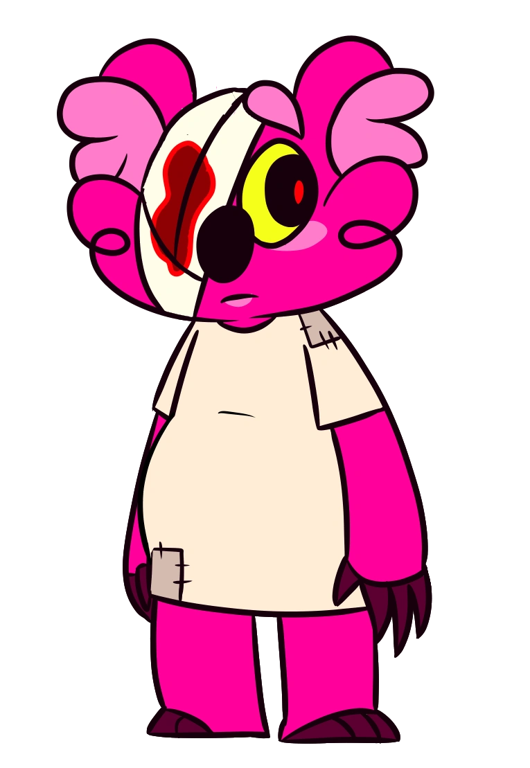 Category:Characters | Doctor Stine's Mansion of Mortality Wiki | Fandom