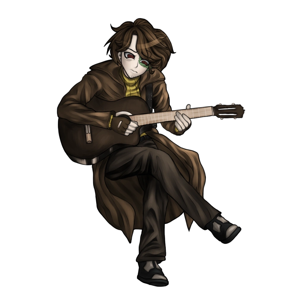 Wilbur Soot | DSMPronpa Wiki | Fandom