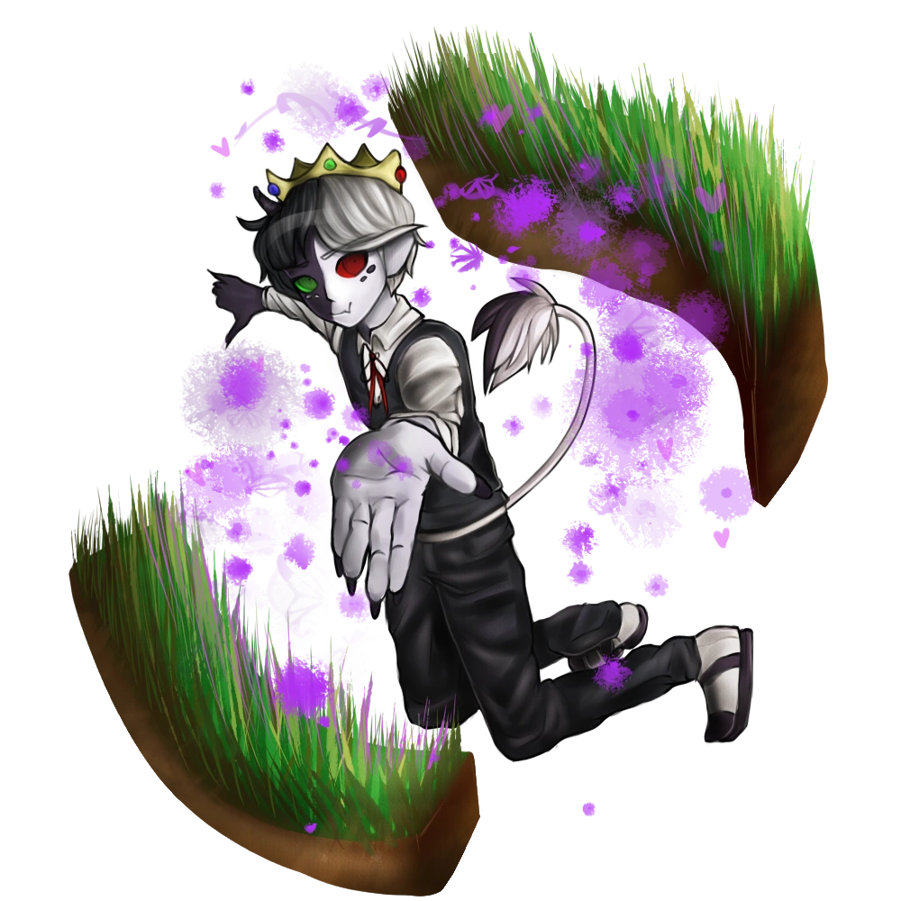 Ranboo Beloved | DSMPronpa Wiki | Fandom