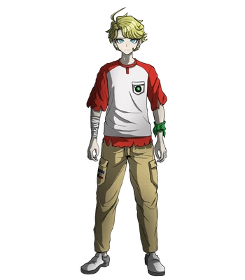 Tommy Innit | DSMPronpa Wiki | Fandom