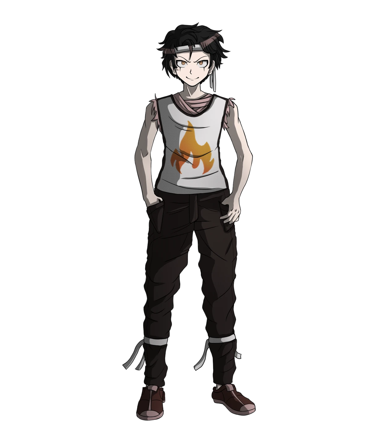 Sapnap | DSMPronpa Wiki | Fandom